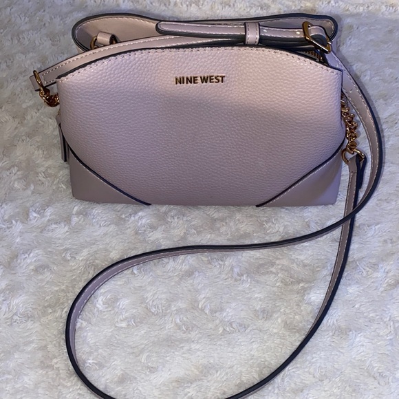 Nine West | Bags | Nine West Crossbody Bag | Poshmark